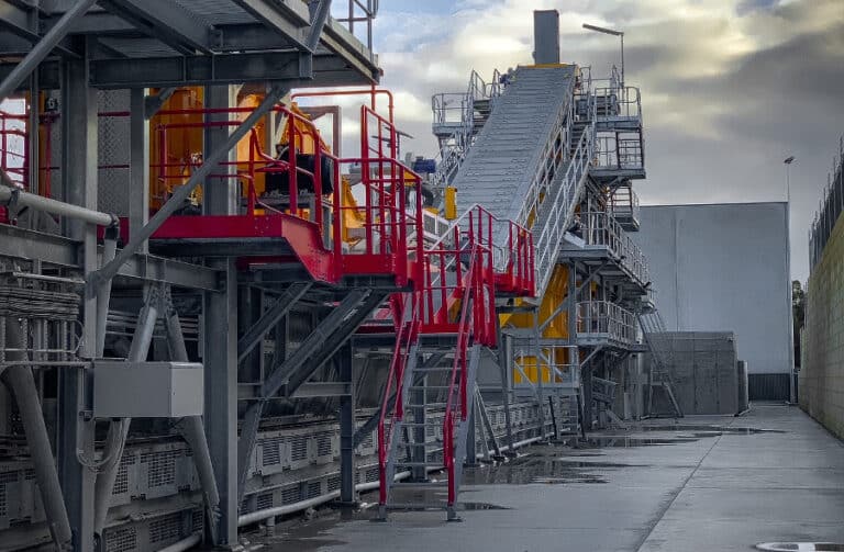 Blue Phoenix ready to launch Australia-first IBA facility - Waste ...