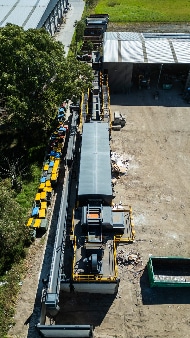 Fieldmans Waste improves recovery with new C&D recycling plant - Waste ...
