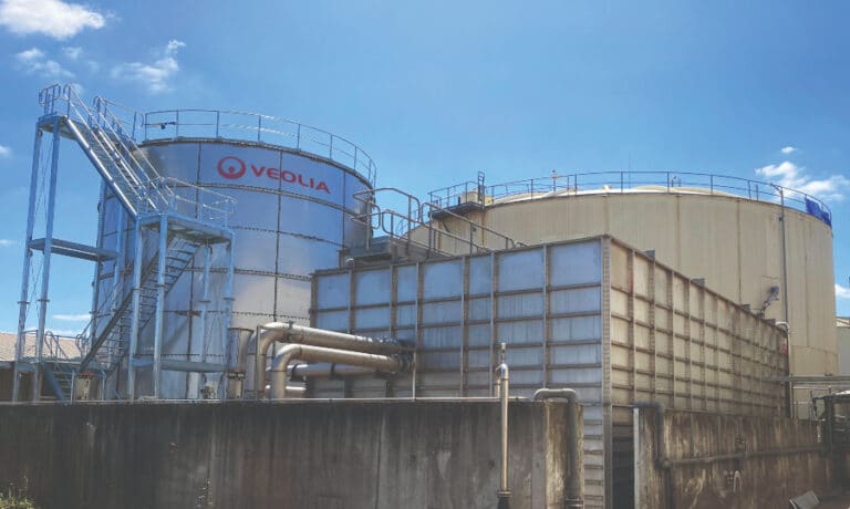 Veolia accelerates the EfW revolution - Waste Management Review