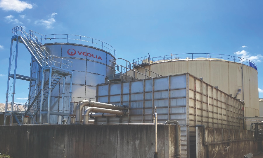 Veolia accelerates the EfW revolution - Waste Management Review
