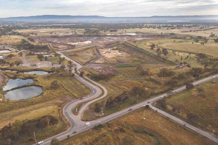 Hanson's circular economy vision - Waste Management Review