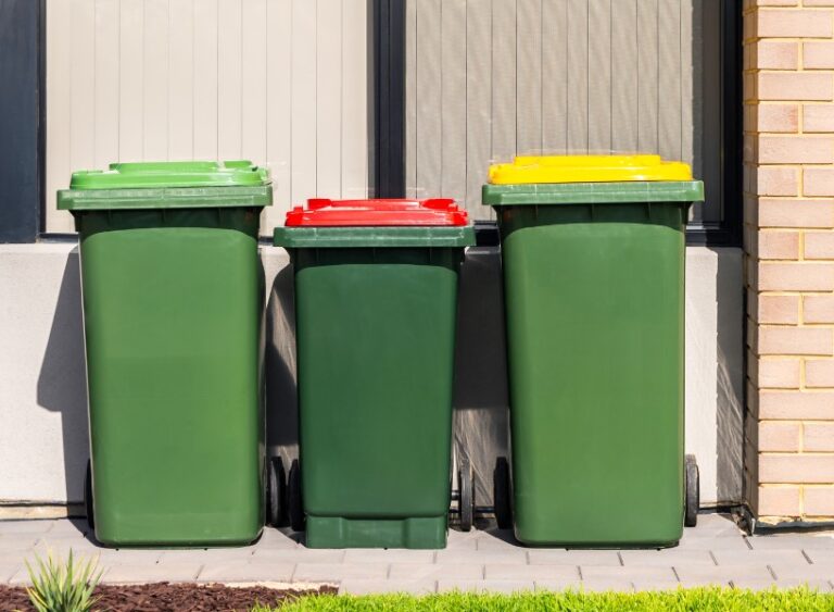 $130M funding for QLD recycling infrastructure - Waste Management Review