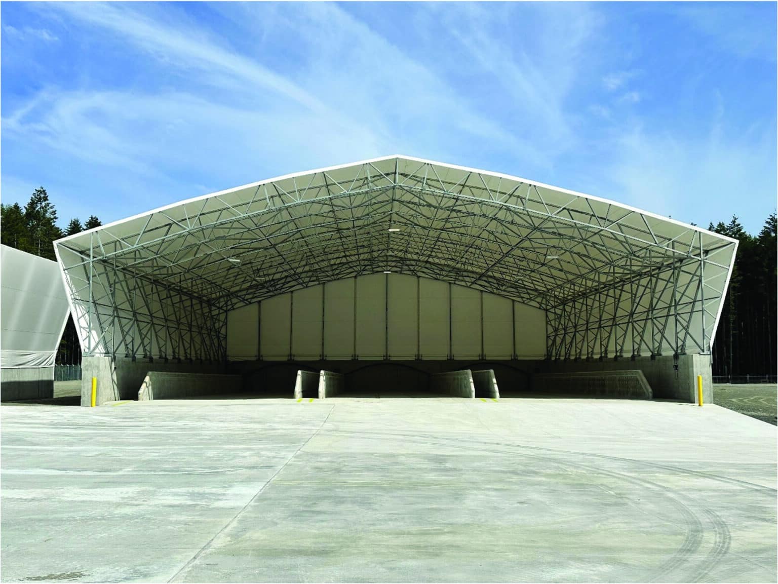 Cutting edge organic waste processing with Sustainable Generation ...
