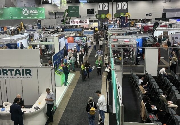 Waste Expo Australia 2025 conference agenda is now live - Waste ...