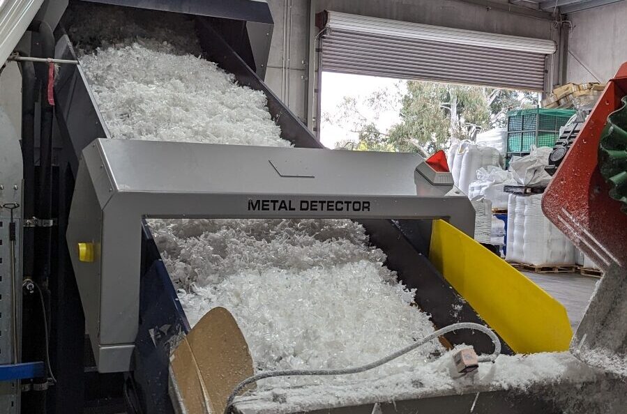 APR Plastics and Apex Films partner to reduce soft plastic waste ...
