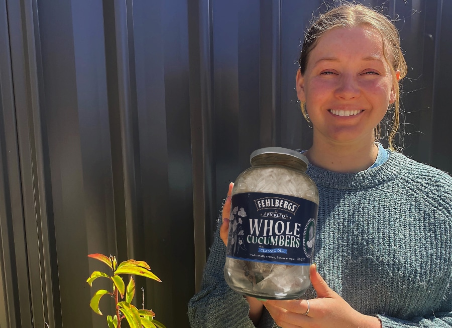 Keep Australia Beautiful Contain Your Waste Challenge accepted - Waste ...
