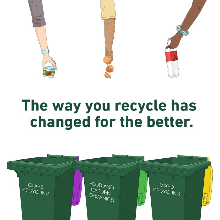 Matt Genever on why behaviour change is key to a sustainable future ...