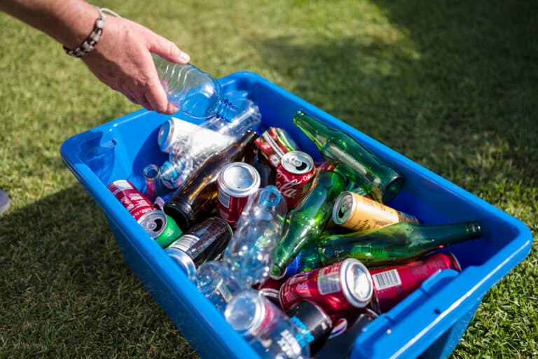 QLD Containers for Change breaks its own record with 10 billion returns ...