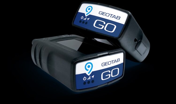TCA certifies Geotab as an Application Service Provider for TMA and RIM ...
