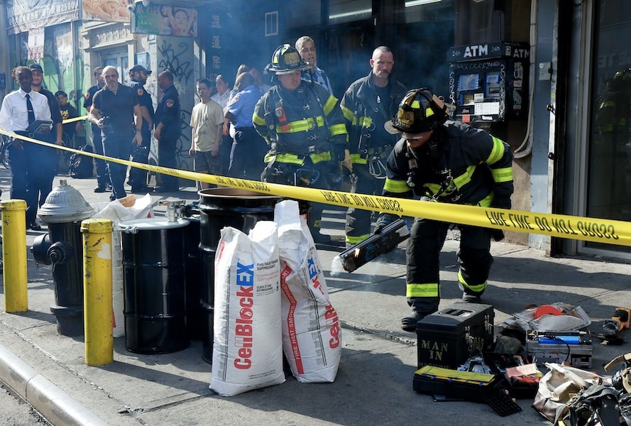 Ecobatt Safety introduces a new approach to lithium battery safety ...