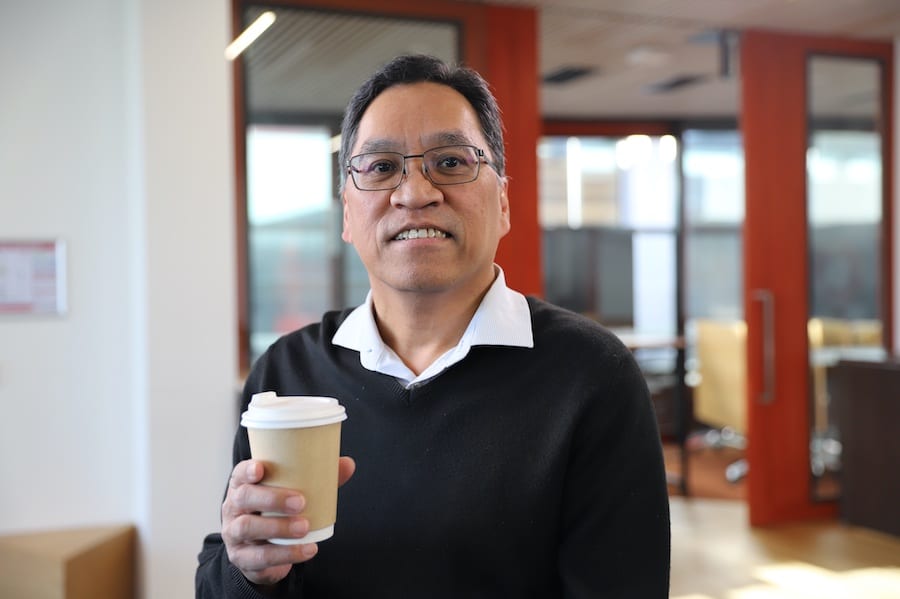 Swinburne Uni deal to take coffee bricks to market - Waste Management ...