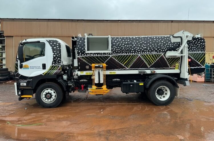 Garwood Litterpact, not just another waste collection vehicle - Waste ...