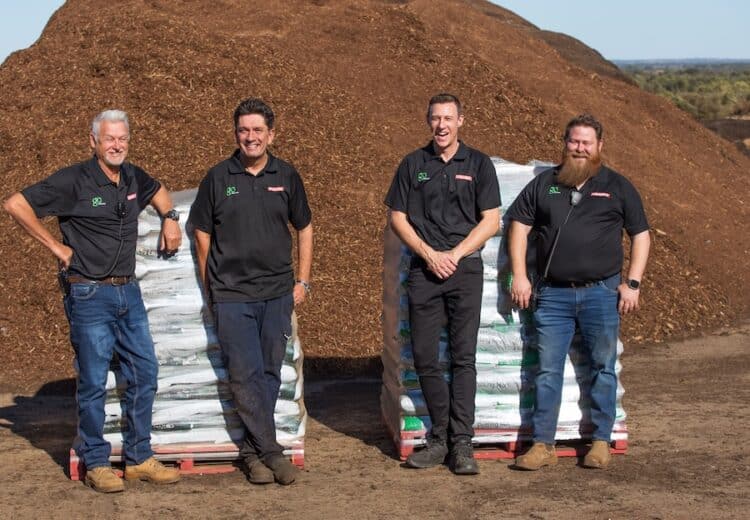 REMONDIS acquires GO Organics - Waste Management Review