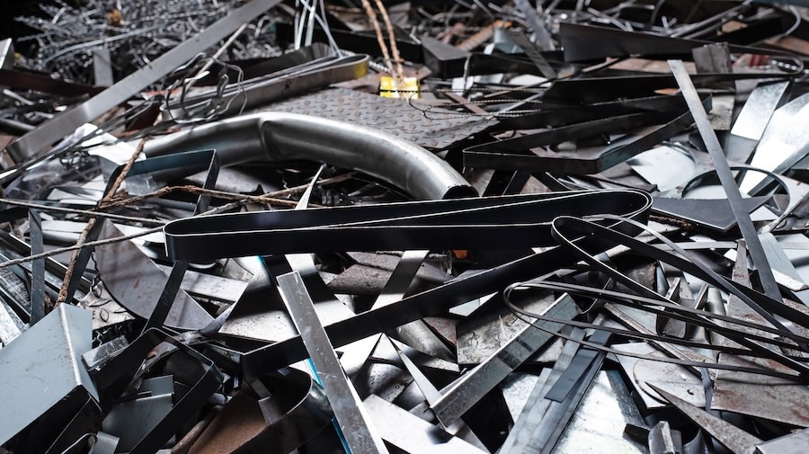 WA poised for recycling infrastructure boom - Waste Management Review