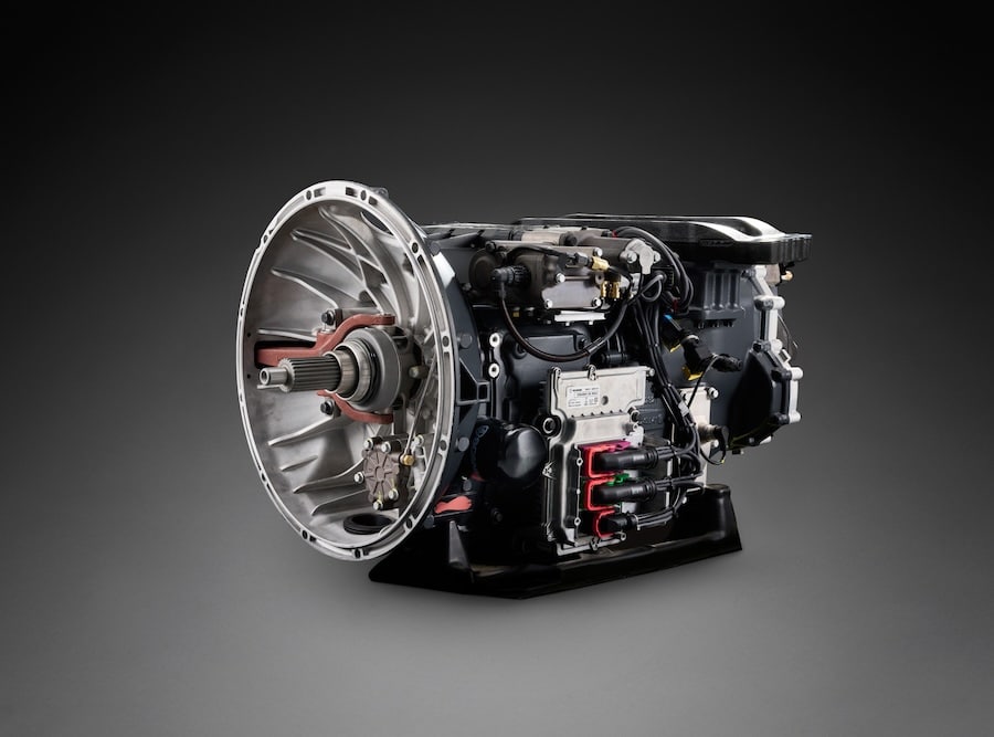 Scania lead the way in a sustainable shift in transport - Waste ...