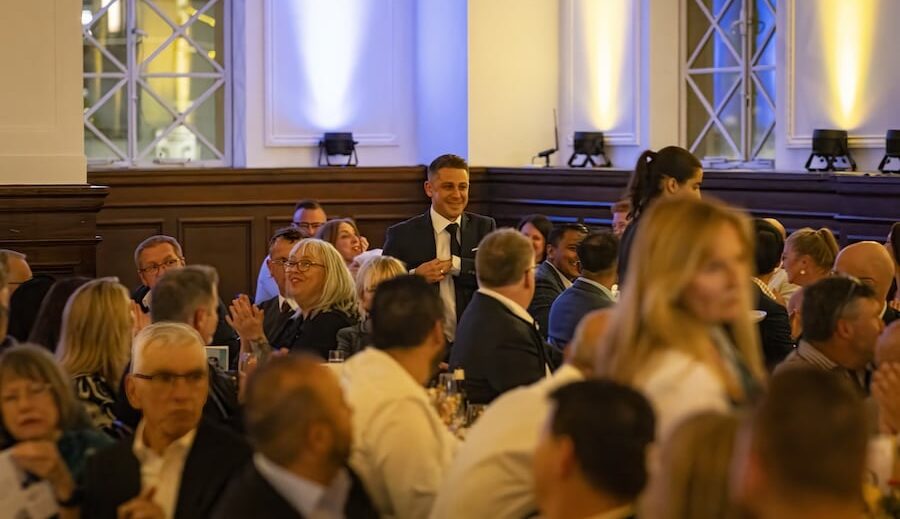 2025 Waste Innovation and Recycling Award finalists announced - Waste ...