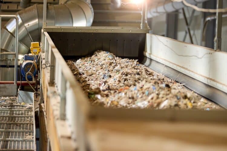Recycling Victoria announces new cap licences for state's waste-to ...