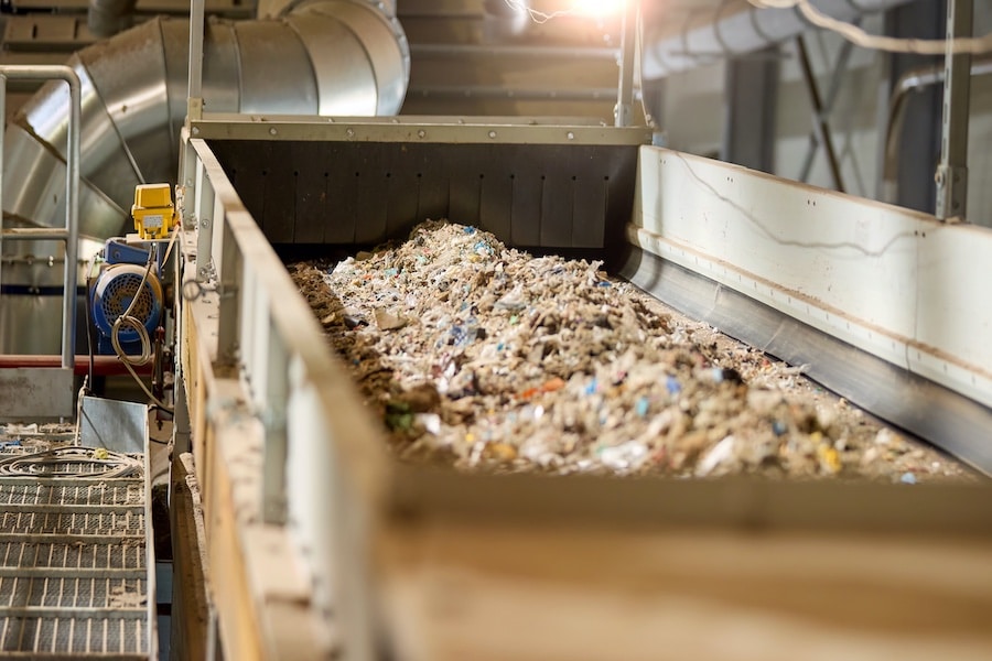 Recycling Victoria announces new cap licences for state's waste-to ...
