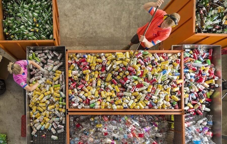 Queensland’s container refund scheme plans to expand - Waste Management ...
