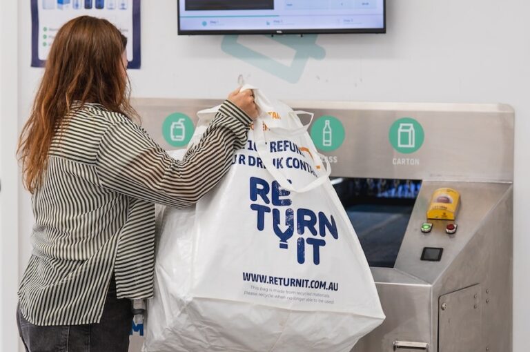 Re.Group is counting on change - Waste Management Review