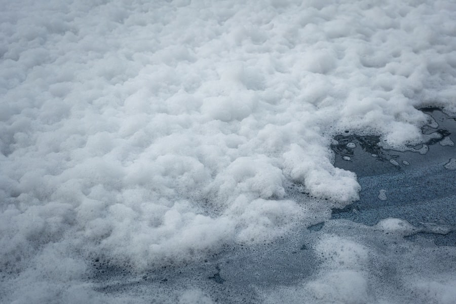 NSW EPA assesses PFAS levels in major lake system