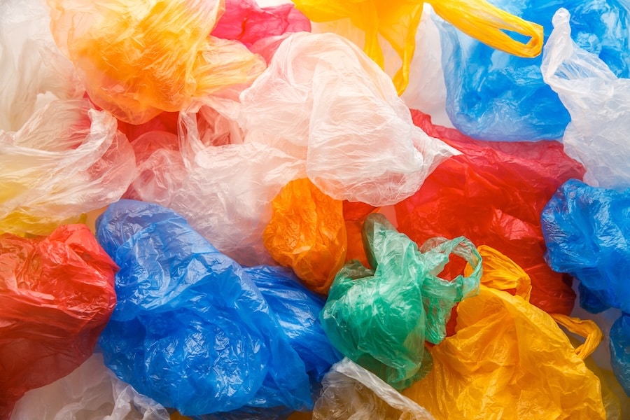 Soft plastics stewardship scheme given go-ahead - Waste Management Review