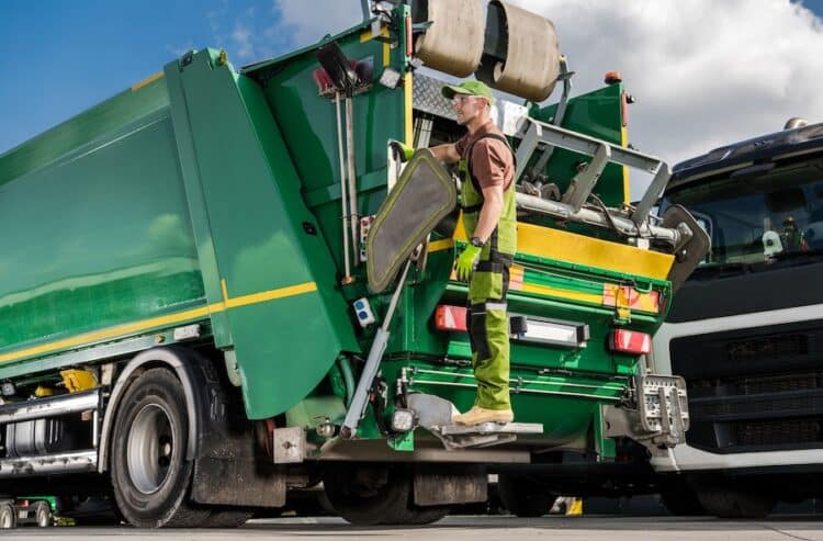 Calling all waste collection and transport experts - Waste Management ...