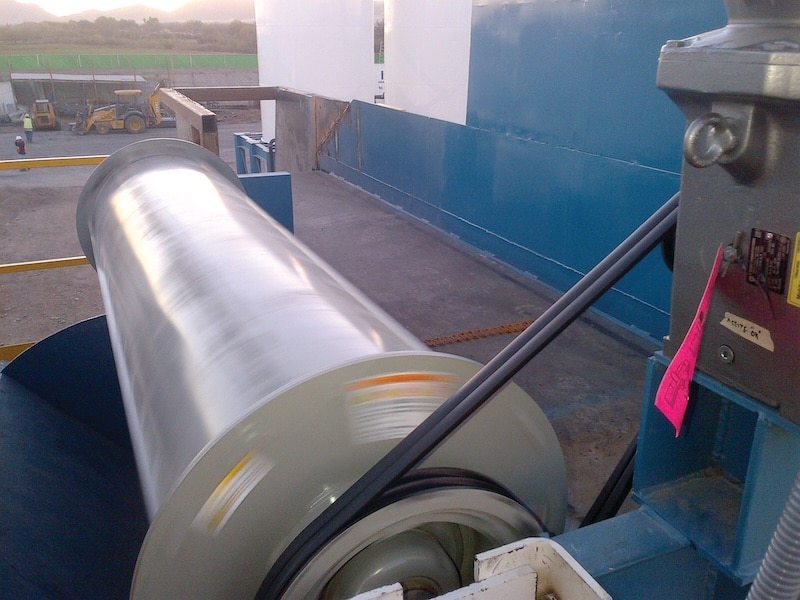 Smart metal separation with Eriez PokerSort - Waste Management Review