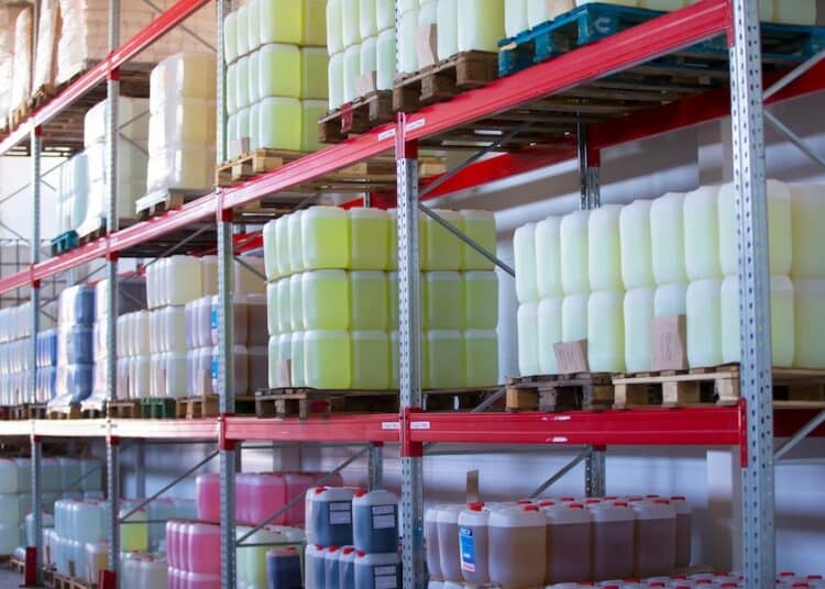 Packaging Archives - Waste Management Review