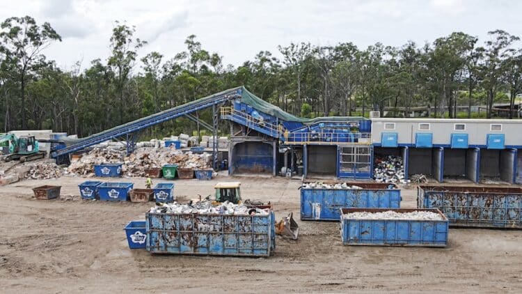 How Waste Initiatives offers end-to-end service solutions - Waste ...