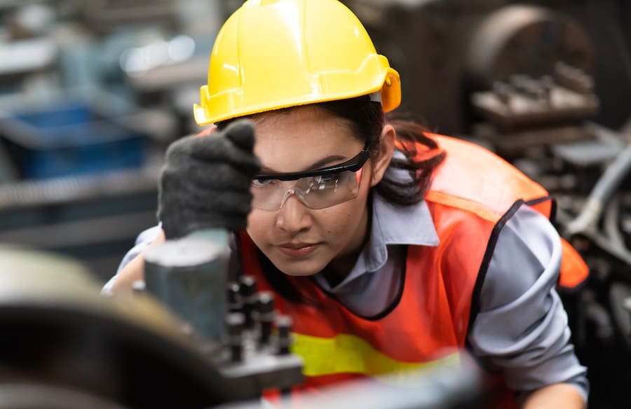 Join our 'Women in Waste' feature - Waste Management Review