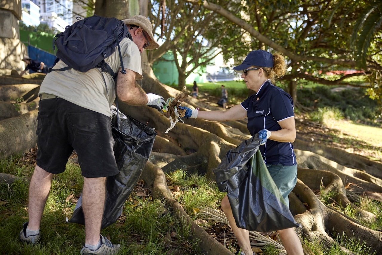 Clean Up Australia Day 2026 approaches fast - Waste Management Review