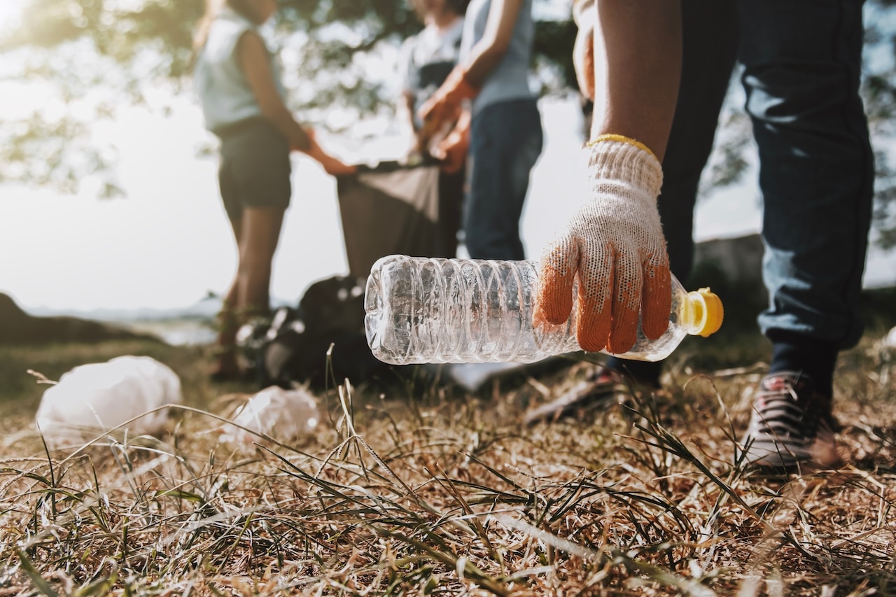 Clean Up Australia Litter Report finds plastic remains most common ...