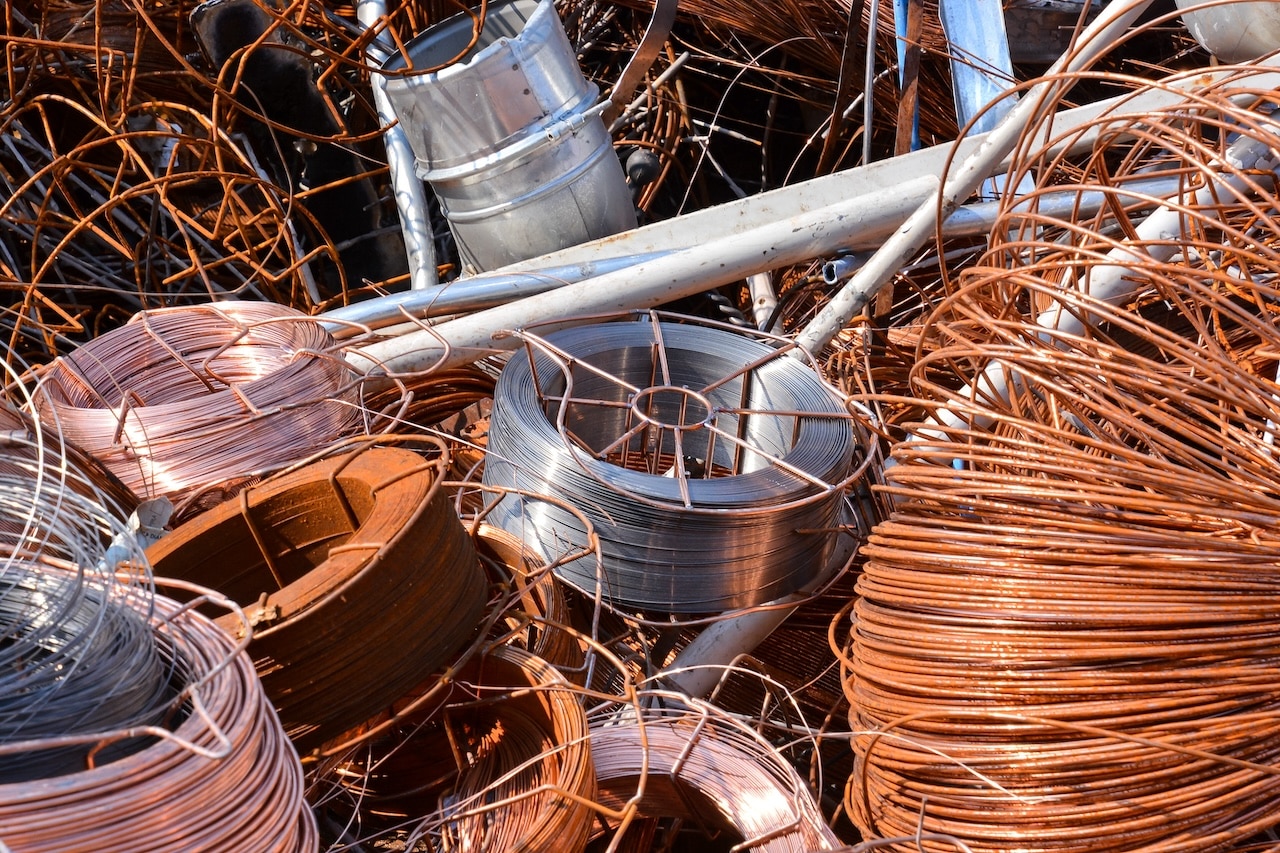 Recycal granted approval for metal recycling expansion - Waste ...
