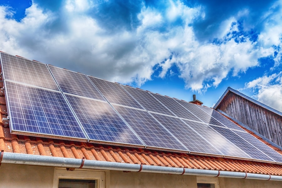 Solar waste: Have your say on solar panel reuse and recycling - Waste ...