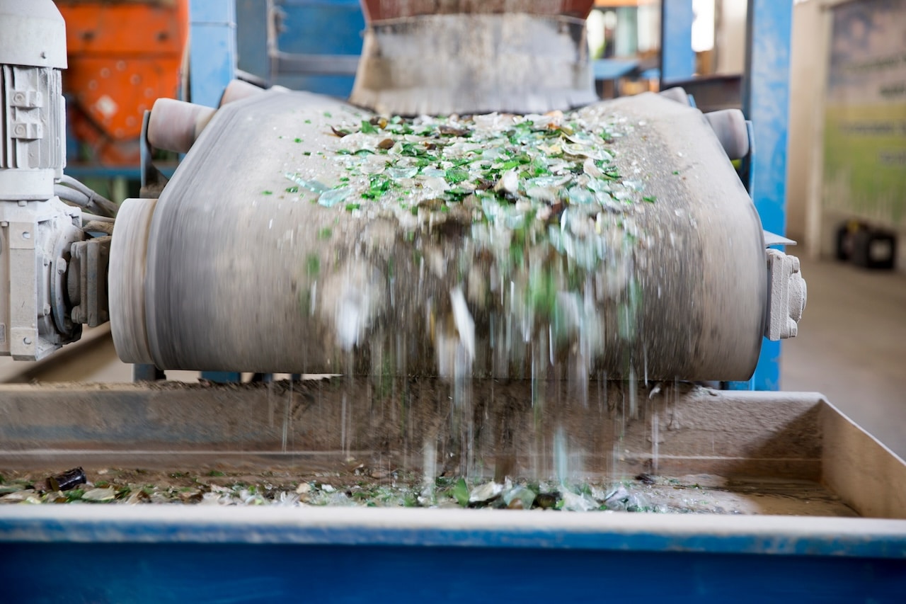 Australian Recycling Facilities Standards draft open to consultation