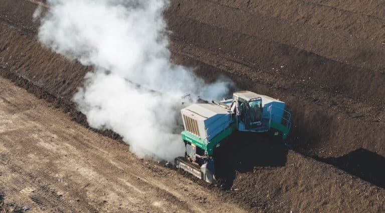 NuGrow, fixing economics and the environment