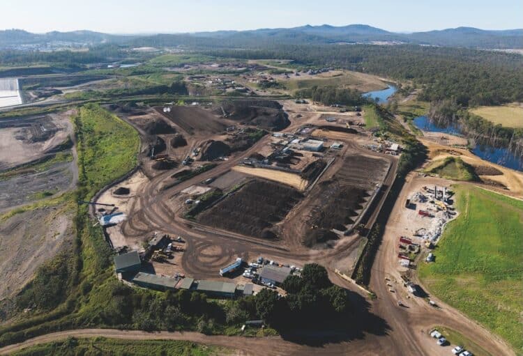 NuGrow, fixing economics and the environment