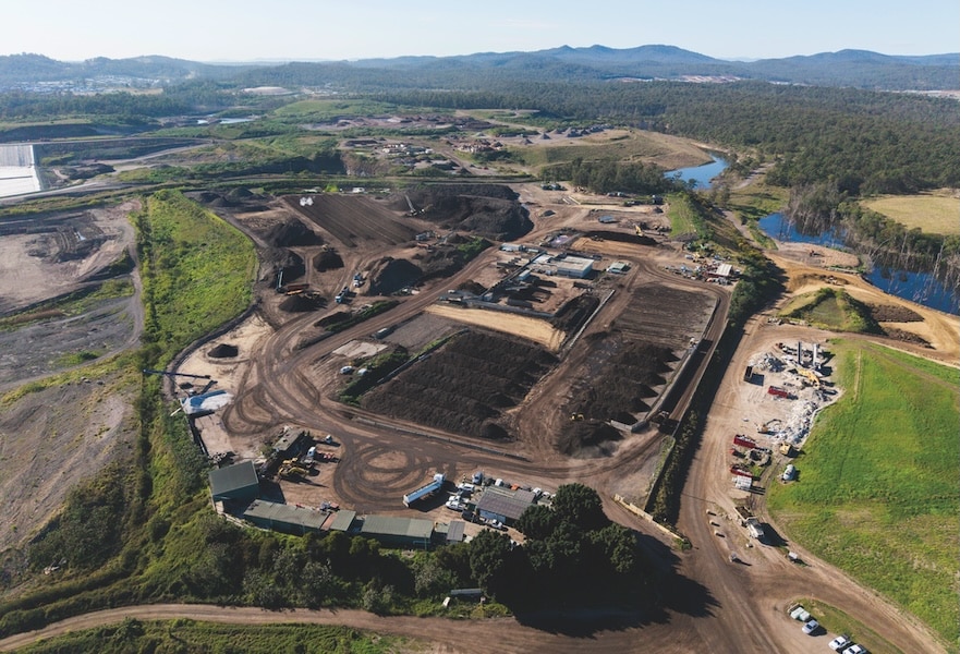 NuGrow, fixing economics and the environment