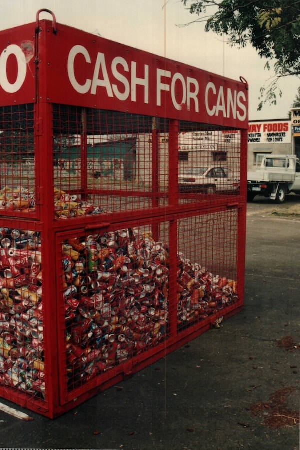 ARRC chief Rick Ralph passes the baton: A look back at decades of waste ...