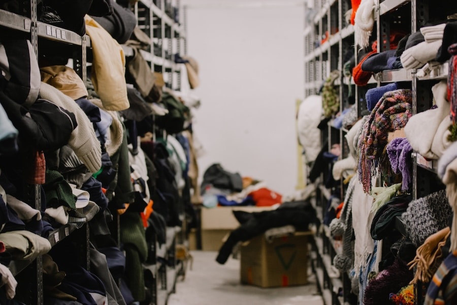 45,000-tonne landfill crisis for Australian textiles - Waste Management ...