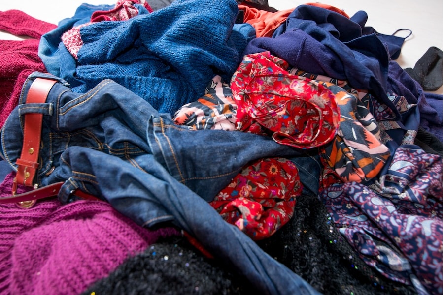 Salvos Stores opens an Australian-first textile recovery facility in ...