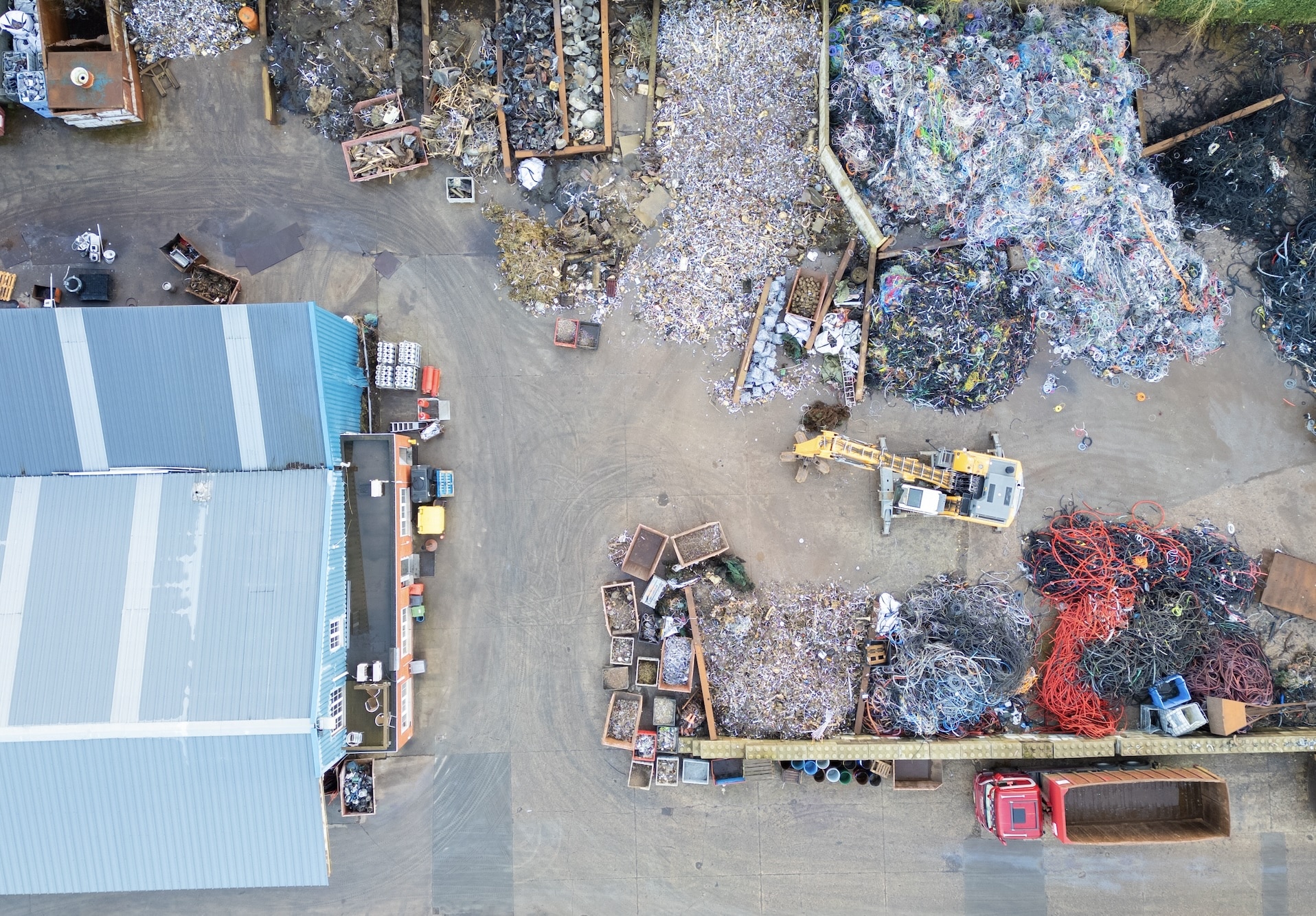 Waste managers to invest in key NSW precinct