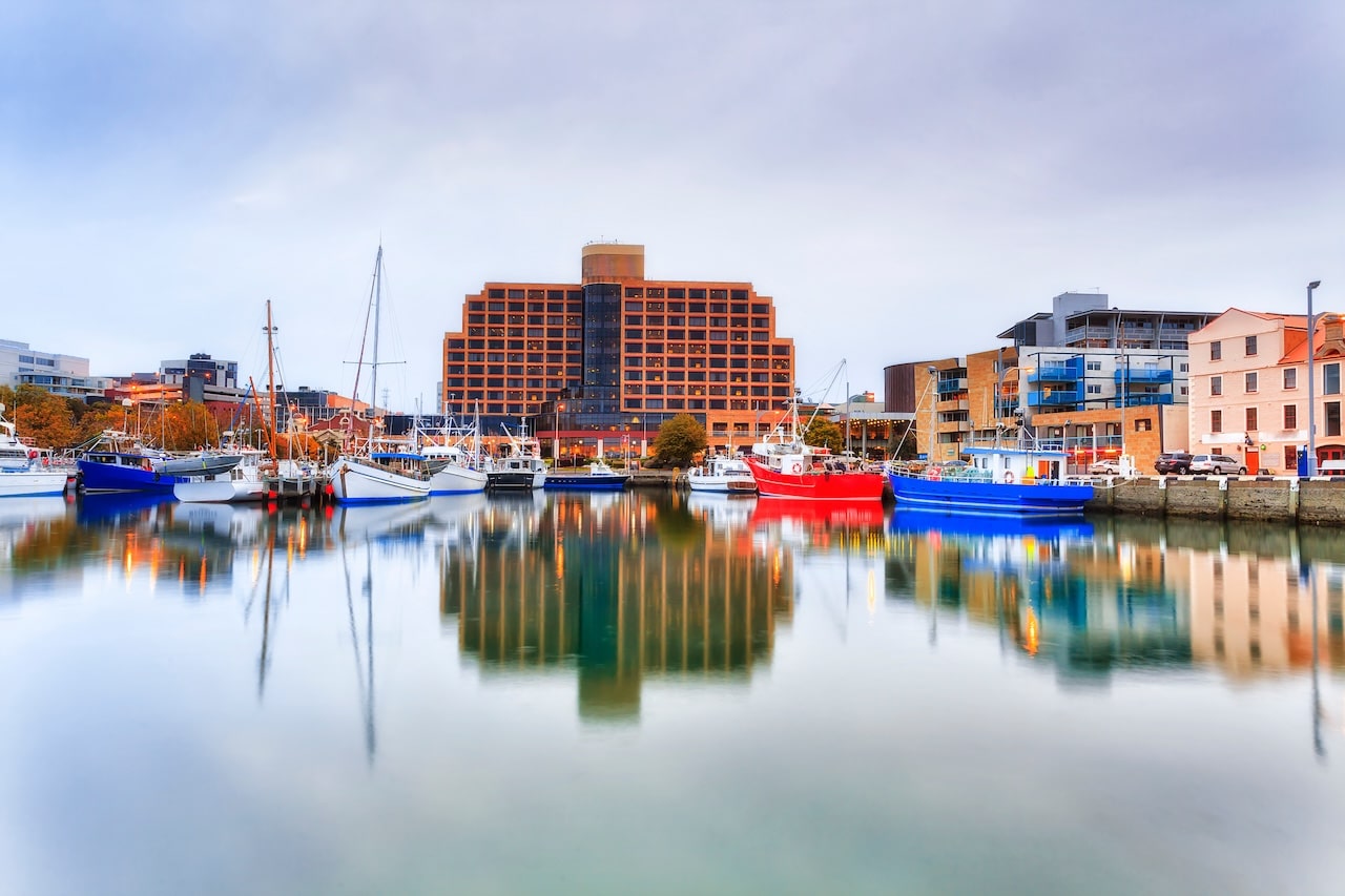 TAS Gov appoints new Environment and Climate Change Minister