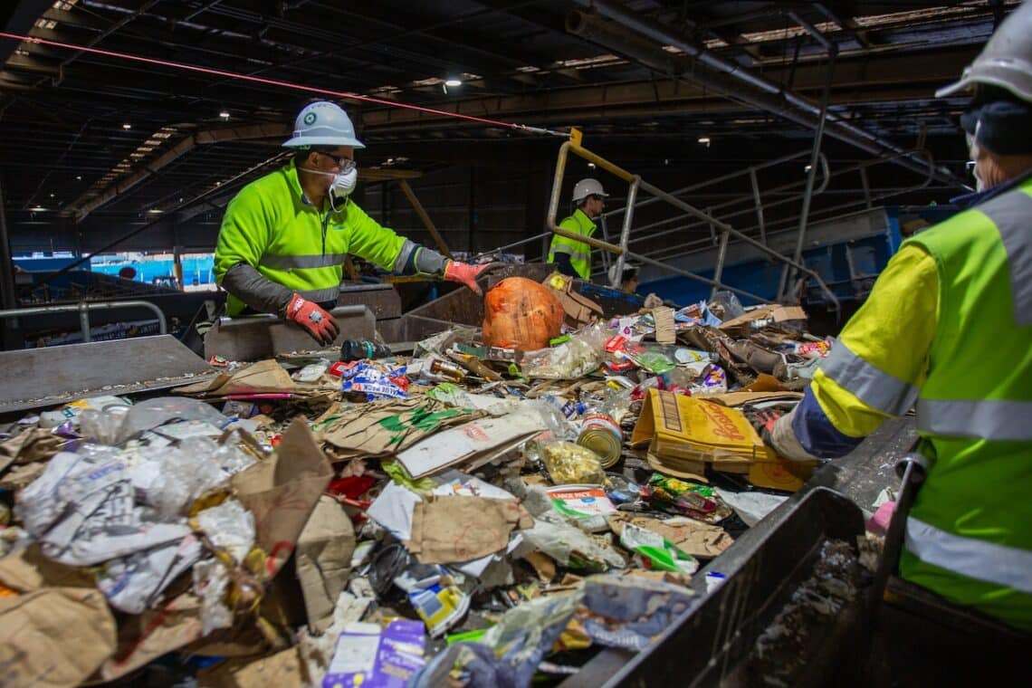 94% want national plastics recycling plan: new report reveals