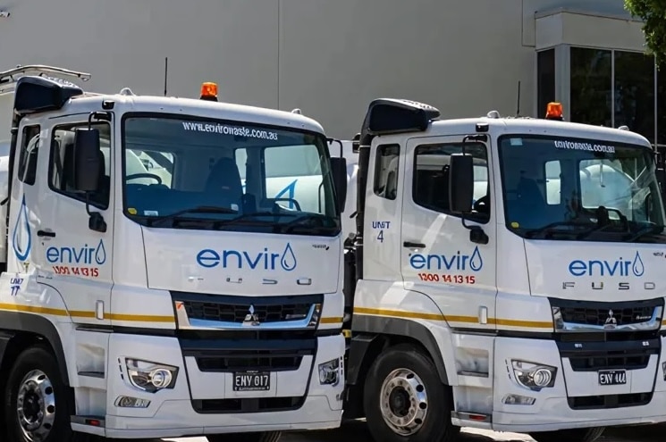 Enviro Waste scales operations with AMCS Wastedge - Waste Management Review